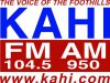 KAHI.com | KAHI Contact Information