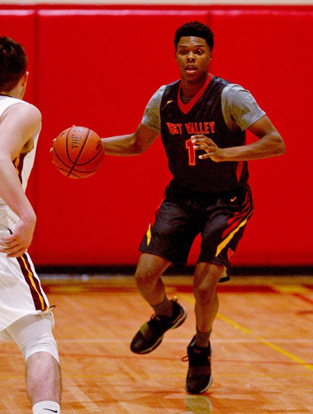 Sierra College Star Athlete Shot in Fair Oaks! | KAHI.com